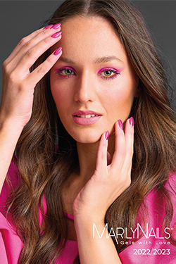 MarilyNails - Catalog