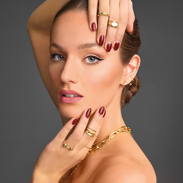 MarilyNails - Catalog Home