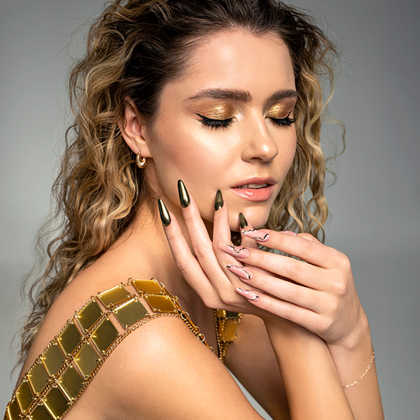 MarilyNails - Catalog Home